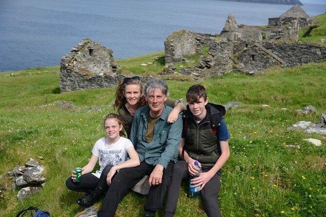 4 Hours Dingle Peninsula Private Tour - Optional Experiences and Activities