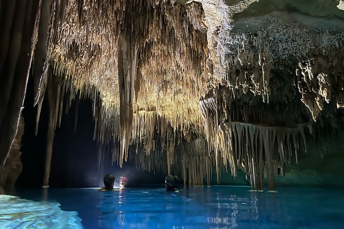 4 hours enjoying unique aquatic caves in Mallorca - Is This Tour Right for You?