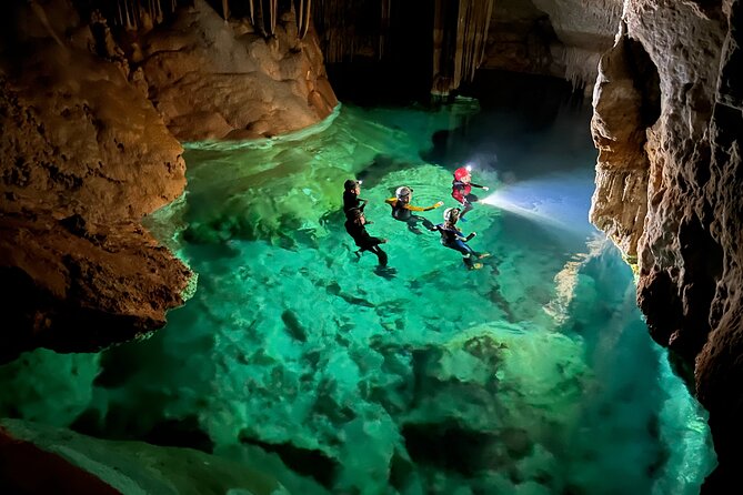 4 hours enjoying unique aquatic caves in Mallorca - Final Thoughts: Who Should Consider This Experience?