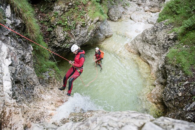 4 hours Fratarica Canyoning Adventure - FAQs