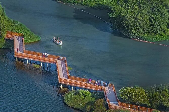 4 Hours Half Day Guangzhou Airport Layover Visa-Free Private Tour - Why This Tour Offers Real Value