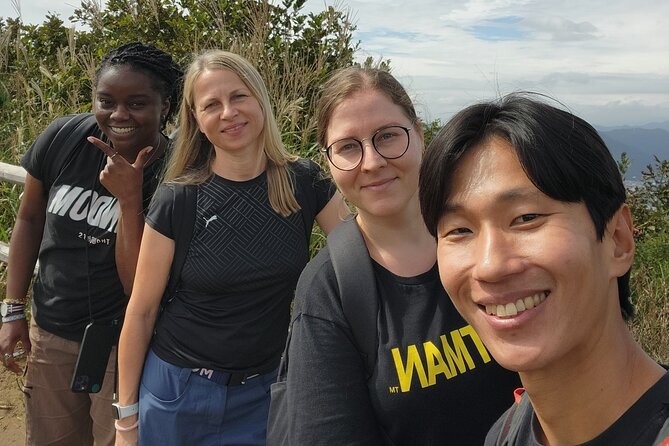 4-Hours Hiking and Tasting Rice Wine in the Mountain of Busan - Practical Details: What You Need to Know