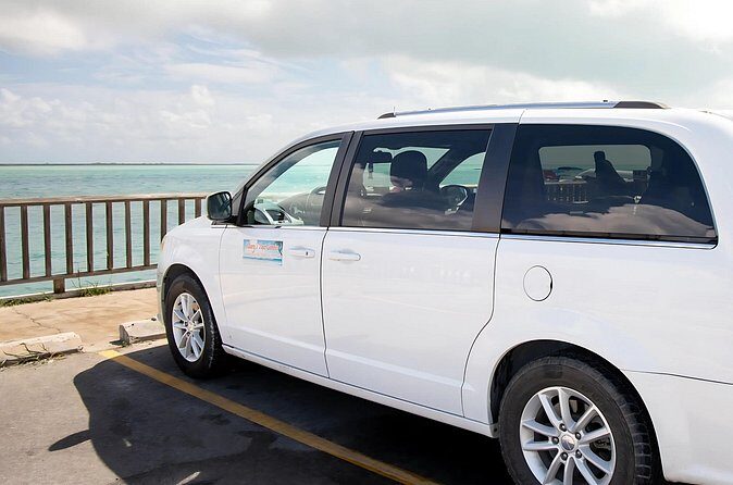 4 Hours Island Tour - Providenciales TCI - A Practical Look at the 4-Hour Providenciales Island Tour