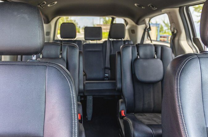 4 Hours Island Tour - Providenciales TCI - Who Should Book This Tour?