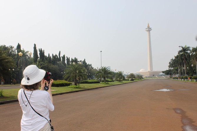 4 Hours Jakarta Private City Tour - (Most Tourist Attractions) - FAQ