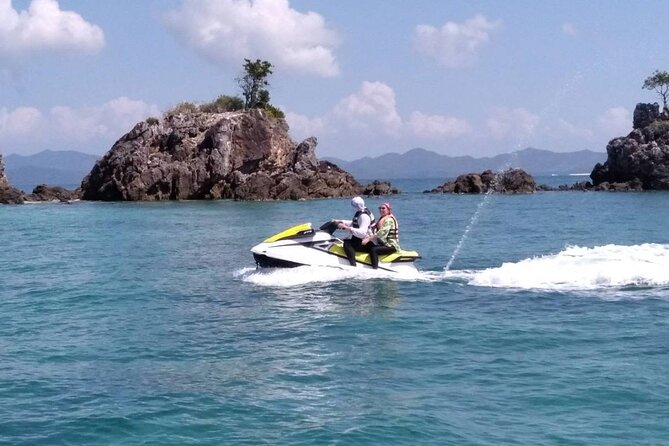 4 Hours Jet Ski Experience Hopping To 6 Islands in Phuket - Wrapping It Up