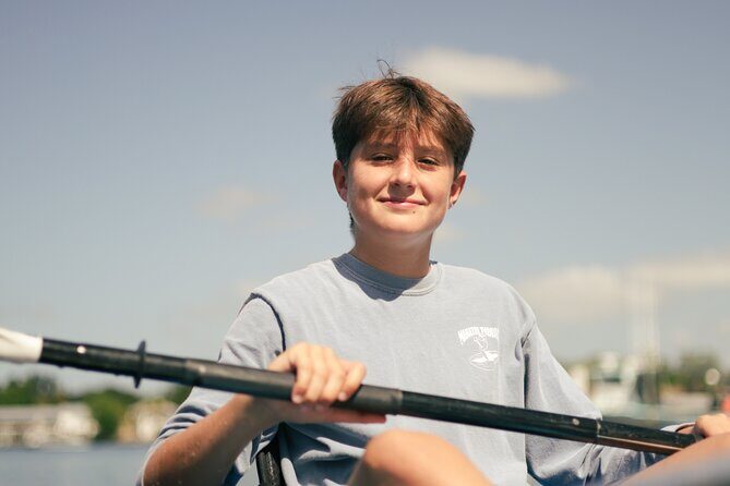 4 hours Kayak Rental - An In-Depth Look at the 4-Hour Kayak Rental Experience
