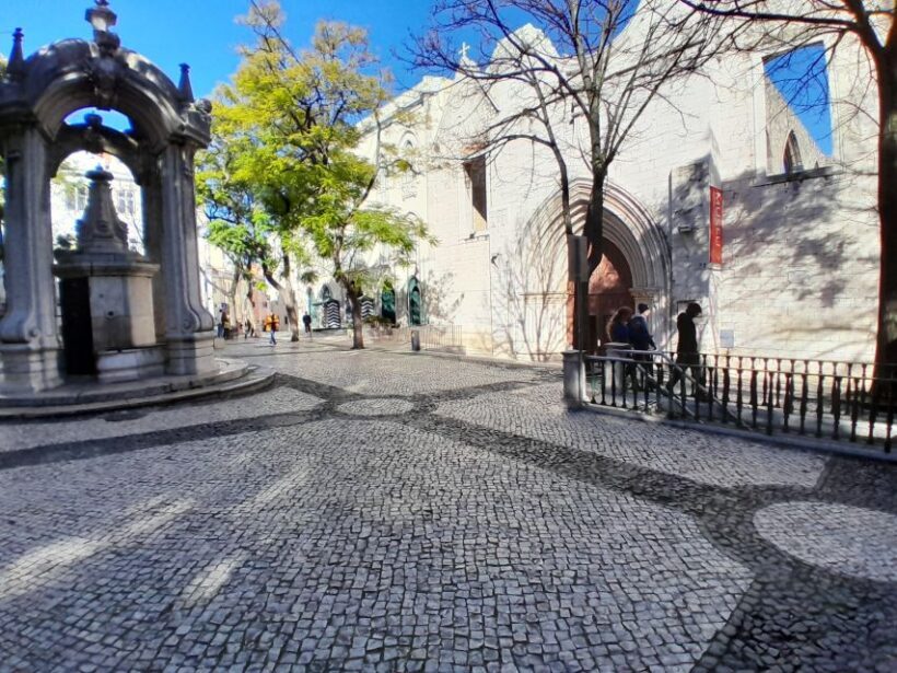 4-Hours Lisbon sightseeing highlights Tour - Possible Drawbacks and Considerations