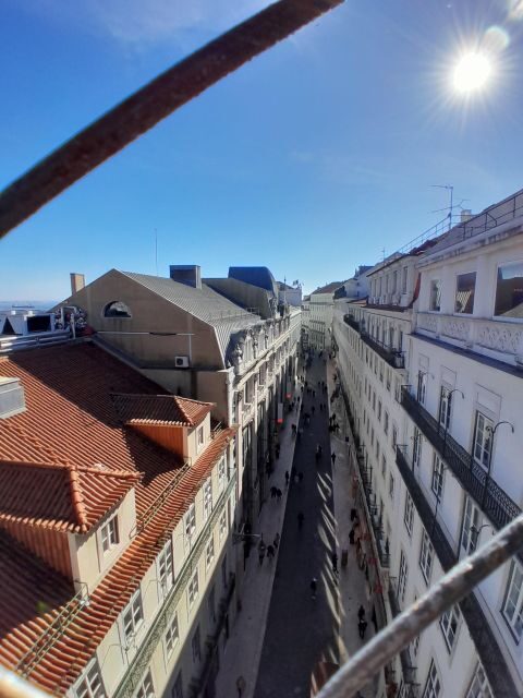 4-Hours Lisbon sightseeing highlights Tour - Final Thoughts: Who Is This Tour For?