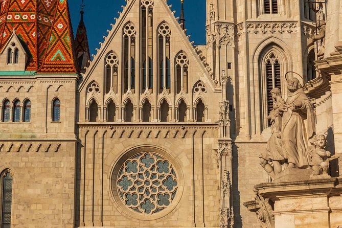 4 Hours Long Private Minivan Tour in Budapest - Reviews and Ratings