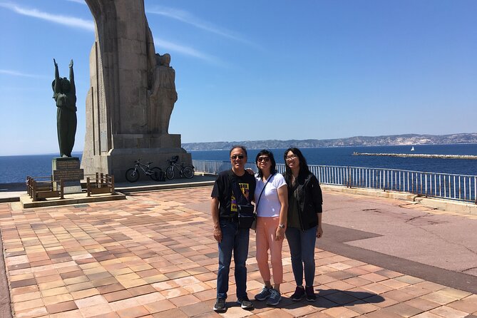 4 Hours Marseille Private Shore Excursion - What Do Travelers Say?