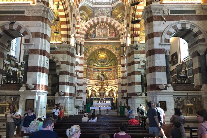 4 Hours Marseille Private Shore Excursion - Price and Value