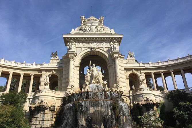 4 Hours Marseille Private Shore Excursion - Who Is This Tour Best For?