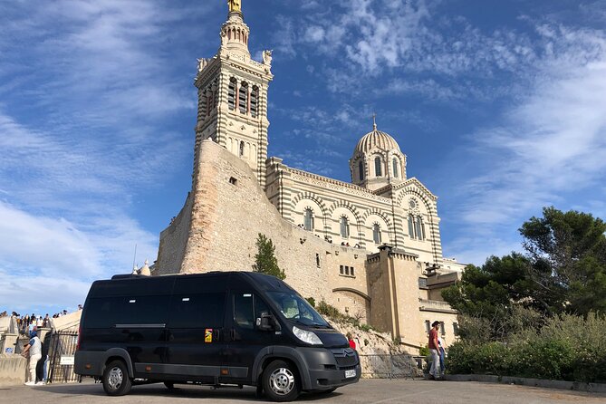 4 Hours Marseille Private Shore Excursion - FAQs