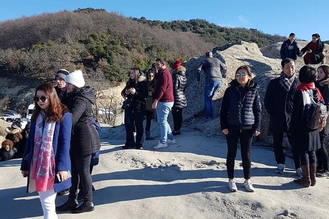 4-hours Monasteries Tour - Meeting and Pickup Details