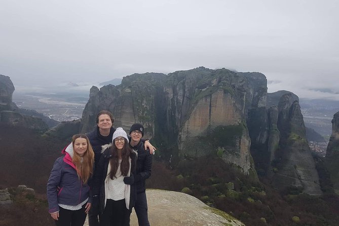 4-hours Monasteries Tour - Tour Experience and Feedback