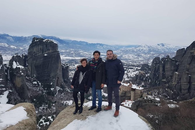 4-hours Monasteries Tour - Photography Opportunities