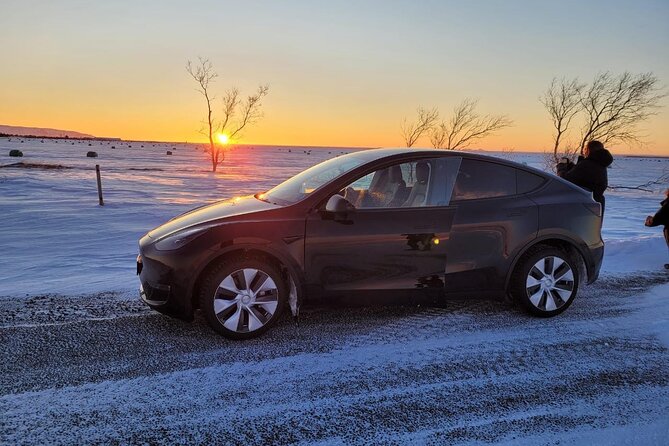 4 Hours Northern Lights Private Luxury Tour - Analyzing the Cost and Value