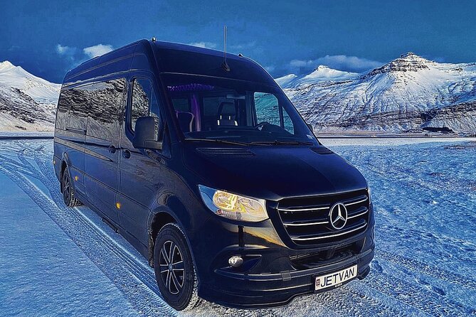 4 Hours Northern Lights Private Luxury Tour - FAQs