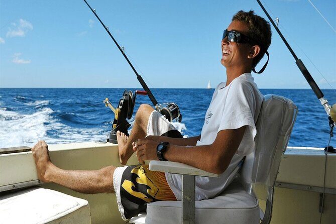 4-Hours of Deep Sea Fishing in Punta Cana - What You Can Expect from the Tour