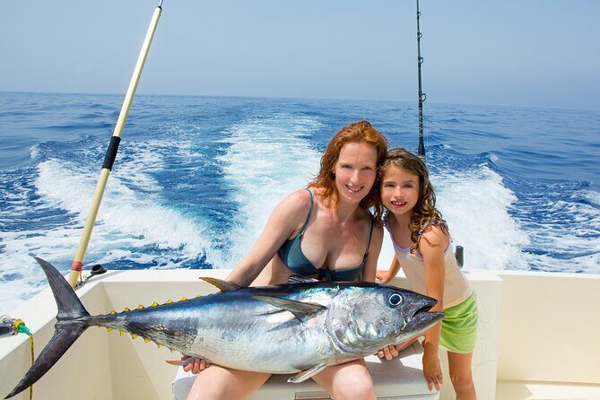 4-Hours of Deep Sea Fishing in Punta Cana - How Does It Value Out?