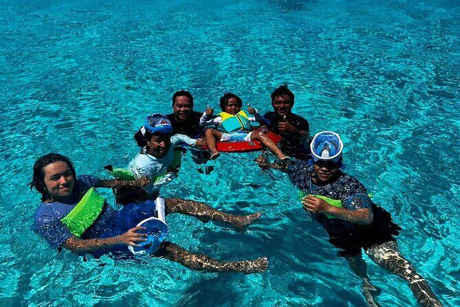 4 hours of shared snorkeling to El Cielo - The Bottom Line: Who Will Love This Tour?