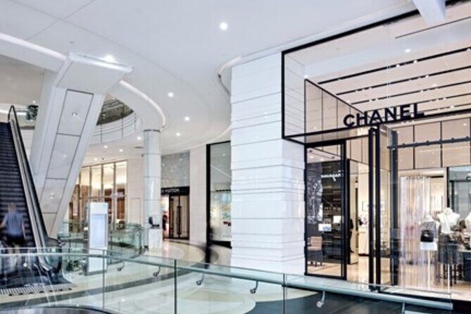 4 Hours of Shopping in Brisbane with a Personal Stylist - Price Analysis and Overall Value