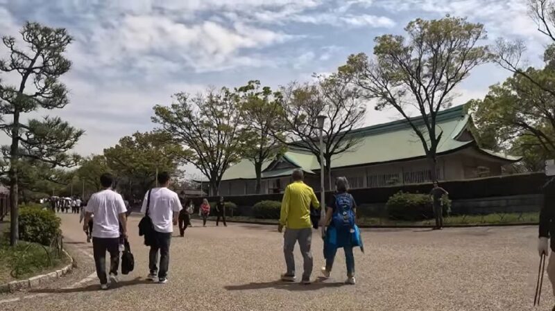 4 Hours Osaka Half-Day Drive Cruising City Tour. (1 Pax Up) - Experience Details