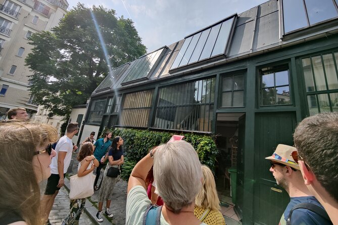 4 hours Paris Private Tour with hotel pickup & drop - Authentic Insights from Past Travelers