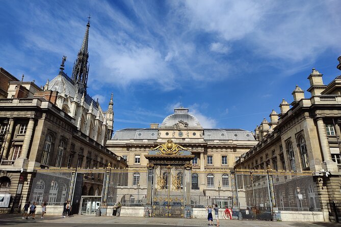 4 hours Paris Private Tour with hotel pickup & drop - The Sum Up