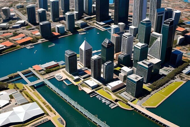 4 Hours Perth City Highlights with Private Chauffeured Tour - Who Should Consider This Tour?