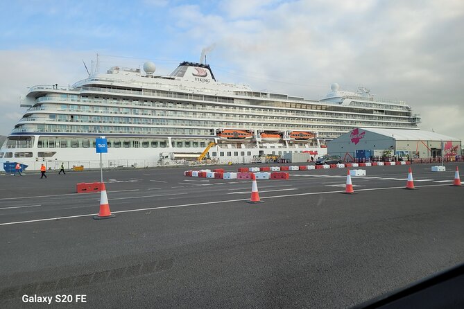 4 Hours Private Belfast City Tours - Why This Tour Offers Great Value