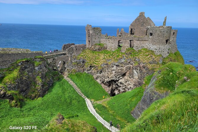 4 Hours Private Belfast City Tours - Who Will Love This Tour?