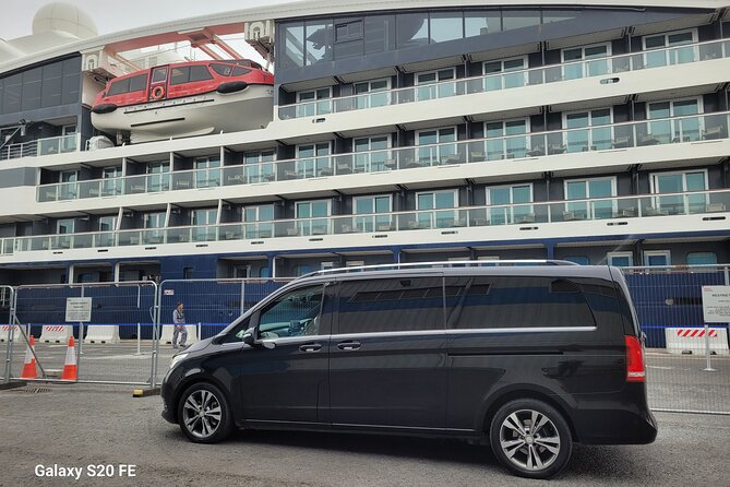 4 Hours Private Belfast City Tours - Final Thoughts