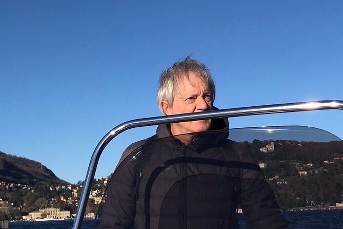 4 Hours Private Boat Tour in Lake Como With Captain - Getting to the Meeting Point