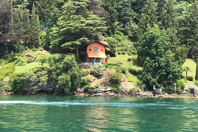 4 Hours Private Boat Tour in Lake Como With Captain - Customization Options