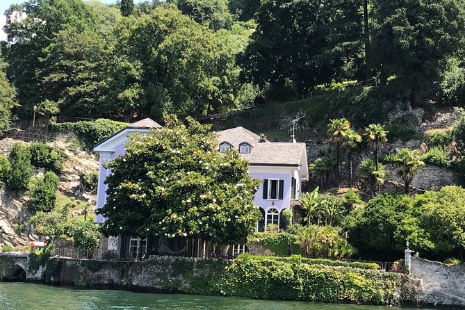 4 Hours Private Boat Tour in Lake Como With Captain - Frequently Asked Questions