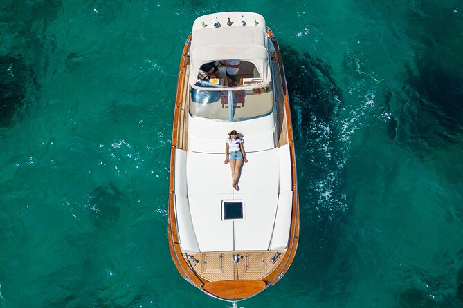 4 Hours Private Boat Tour of Capri - Final Thoughts