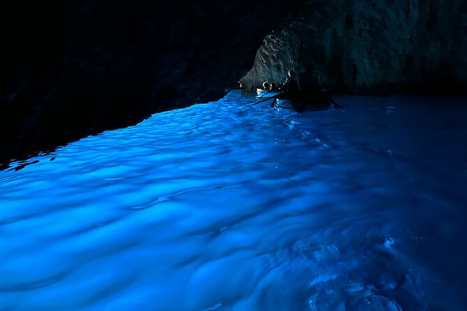 4 Hours Private Boat Tour to Capri from Sorrento - Analyzing the Value