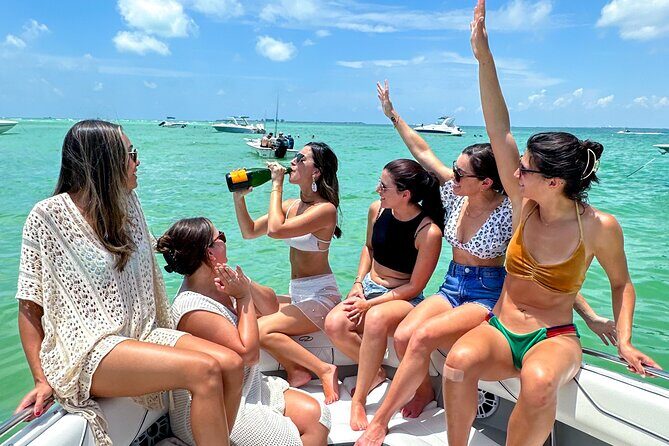 4 Hours Private Boat Tour To Egmont Key State Park - Final Thoughts