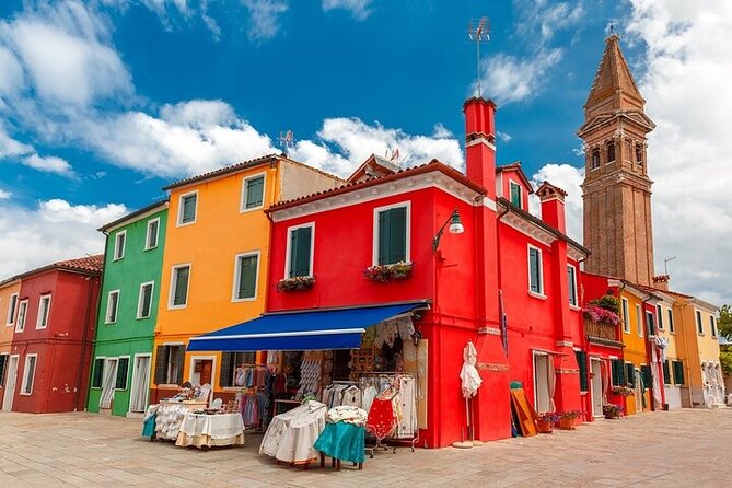 4 Hours Private Boat Tour to Murano, Burano With Local Real Guide - Guest Testimonials