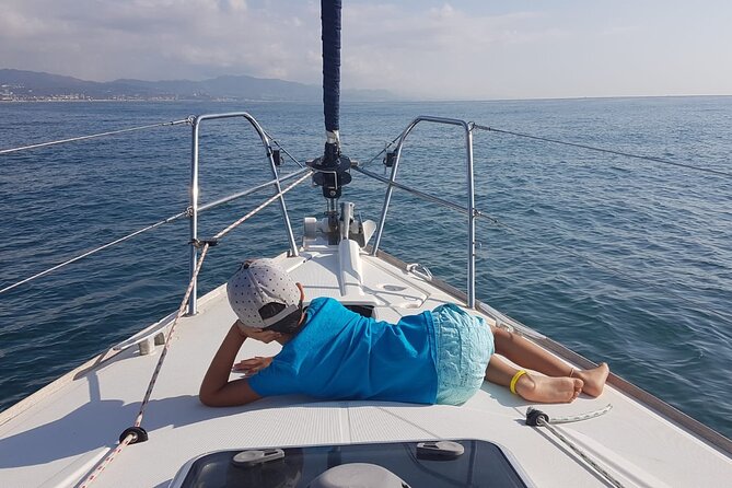 4 Hours Private Boat Trip - Reviews and Recommendations