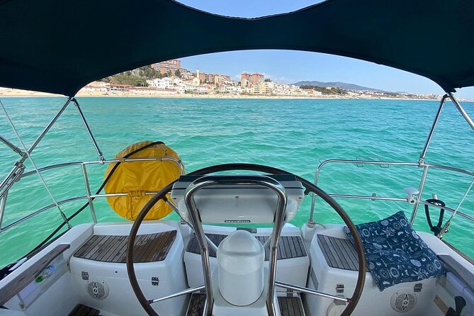 4 Hours Private Boat Trip - Enhancing Your Barcelona Experience