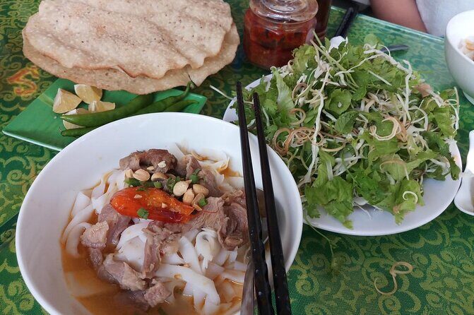 4 Hours Private Da Nang City Tour with Ladies Scooter - Why Choose This Tour?