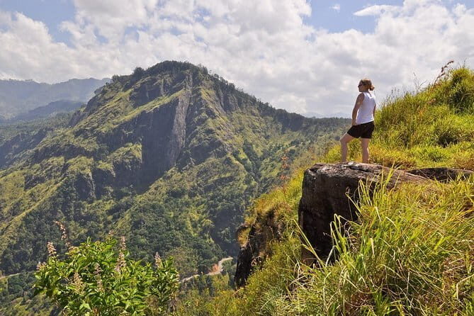 4-Hours Private Ella Rock Guided Hike - Exploring the 4-Hours Private Ella Rock Guided Hike: A Trekker’s Dream