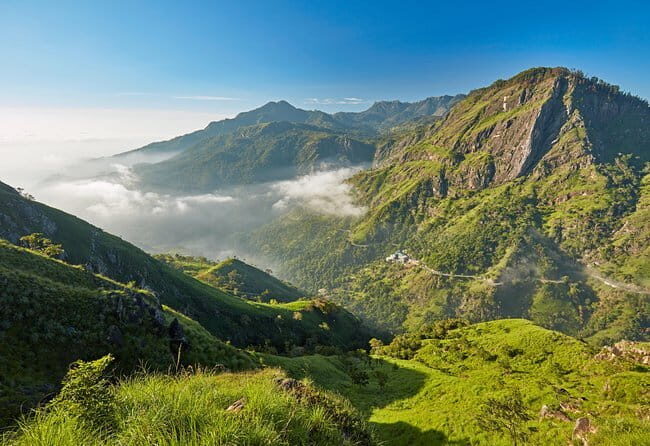 4-Hours Private Ella Rock Guided Hike - The Sum Up