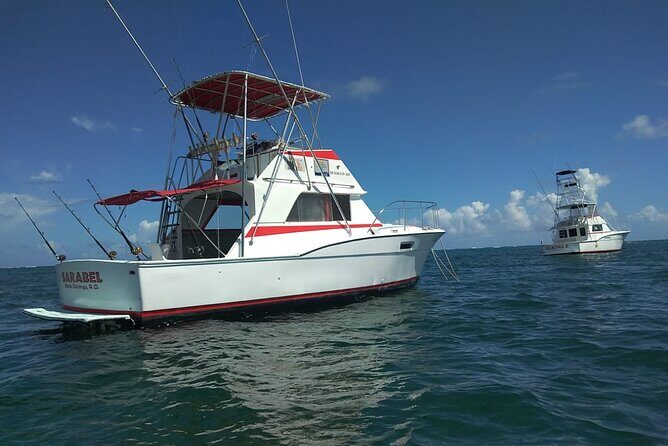 4 Hours Private Fishing Tour Punta Cana - The Experience: Deep-Sea Fishing in the Atlantic