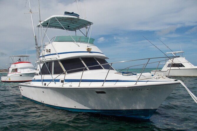 4 Hours Private Fishing Tour Punta Cana - Authentic Reviews and Real Experiences