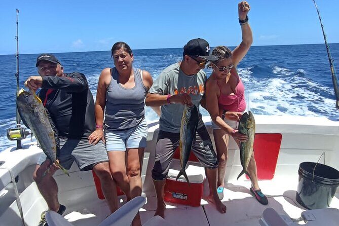 4 Hours Private Fishing Tour Punta Cana - Final Analysis: Is It Worth It?