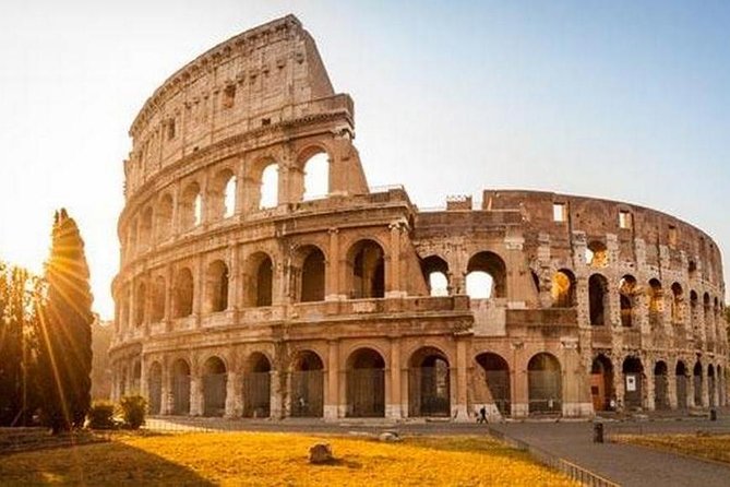 4 Hours Private Guided Tour of Rome With Pickup in Luxury Minivan - Accessibility and Additional Details